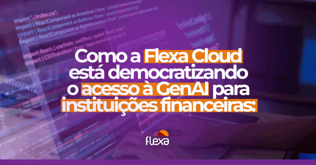 Flexa Cloud - Flexa